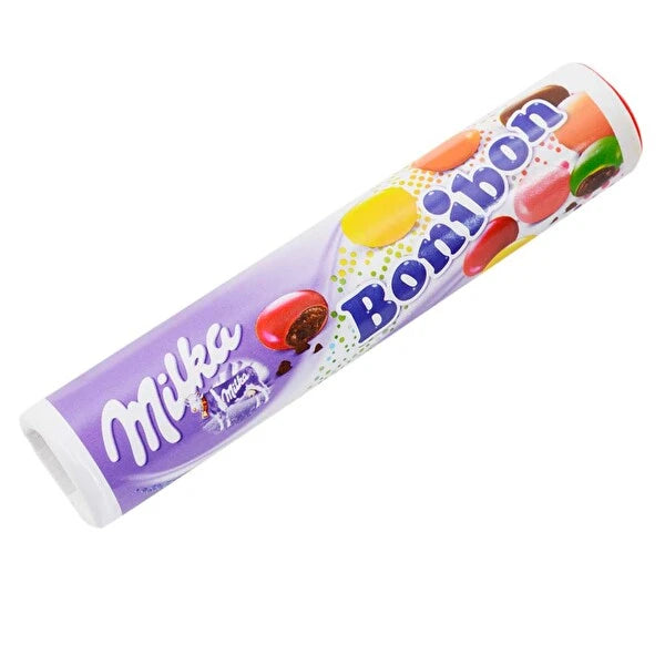 Milka Bonibon Dragee Chocolate 24 Gr – Turcamart