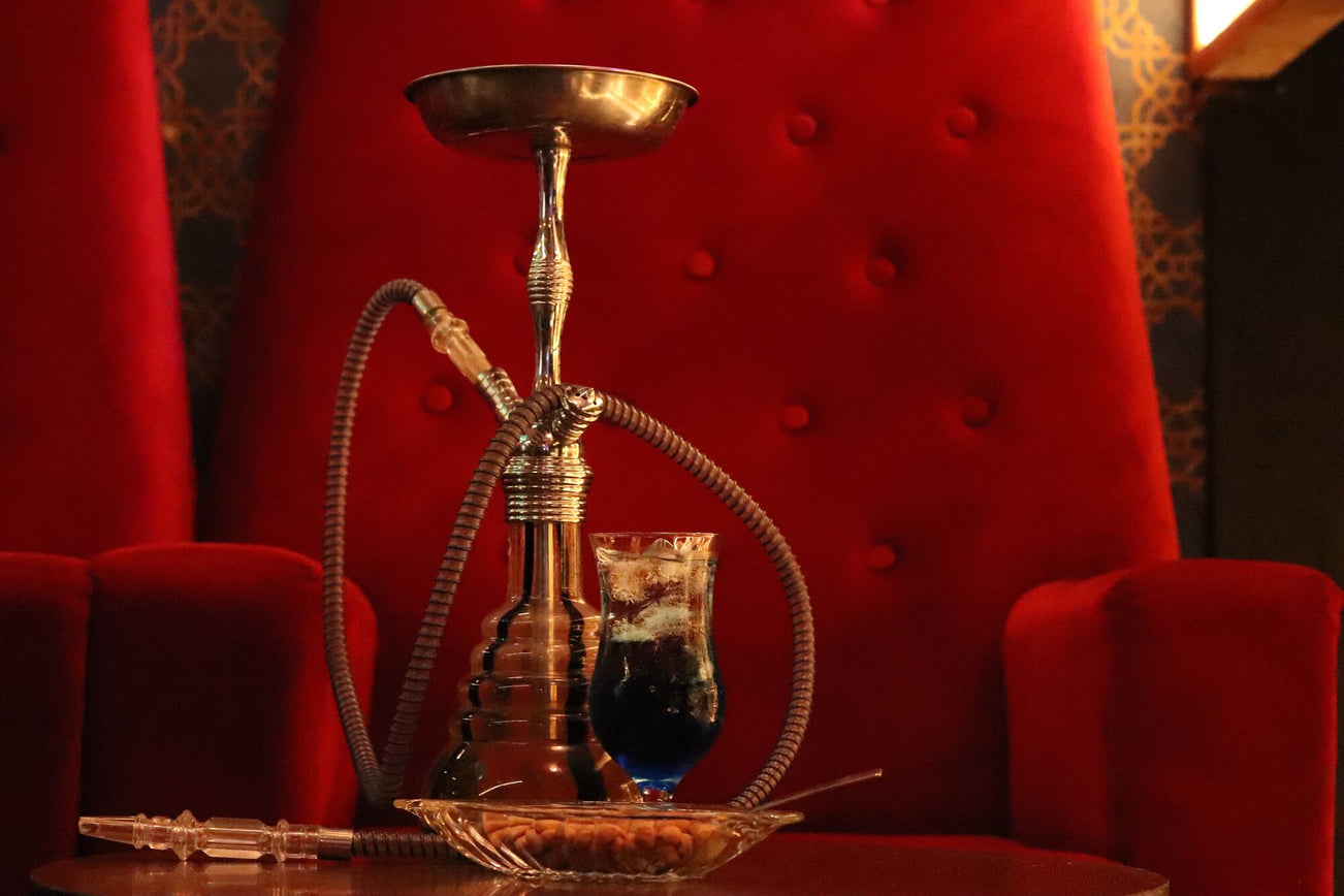 Nargile: How to Enjoy and What to Keep in Mind – Turcamart
