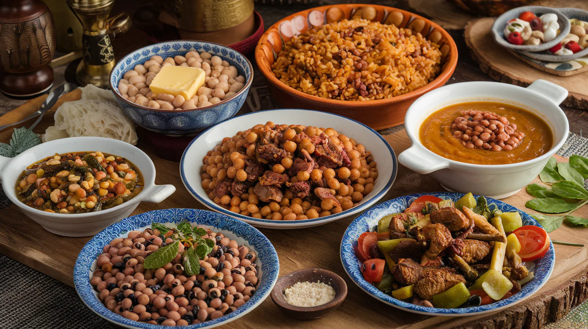 Dinner Is Ready | Turkish Restaurant – Turcamart