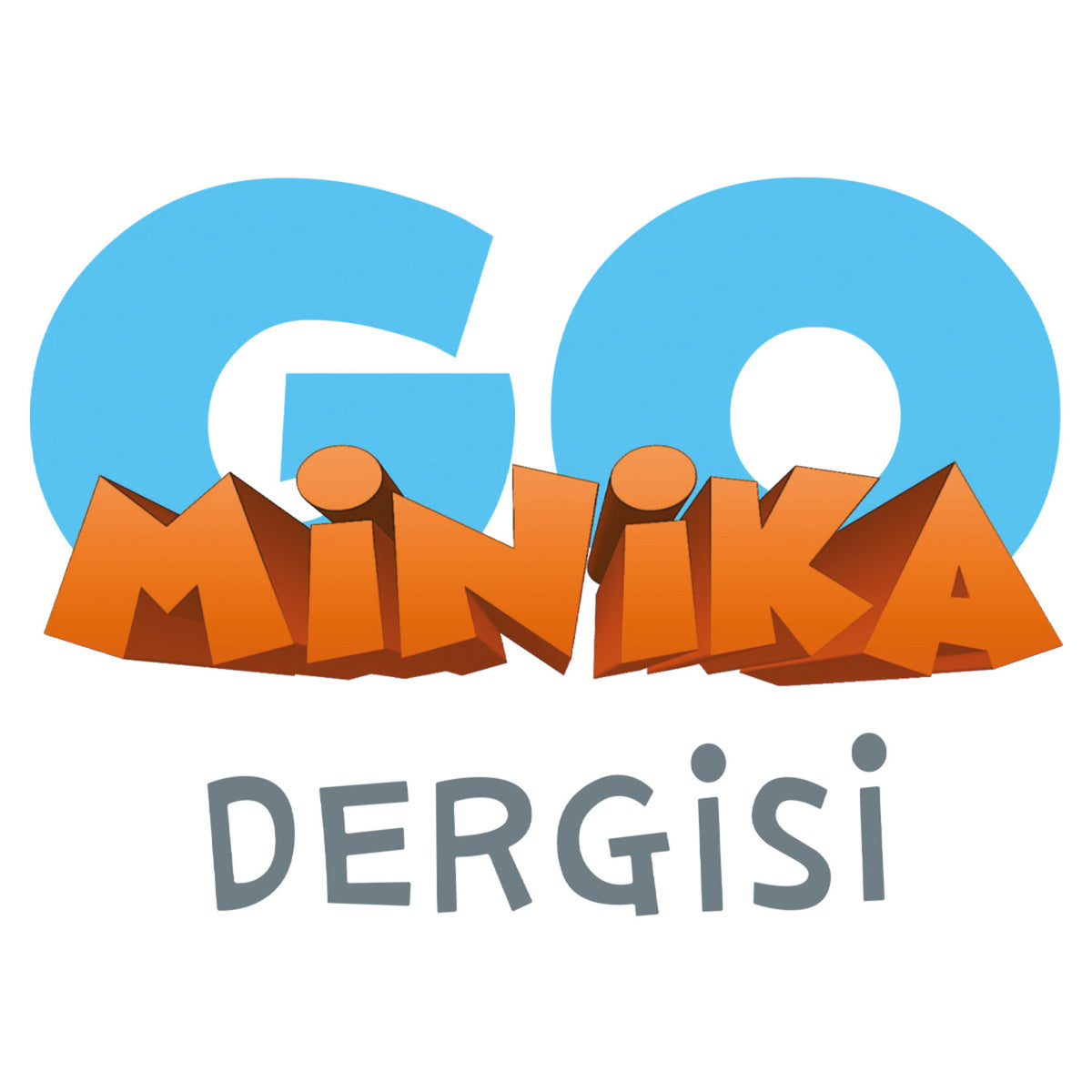 Minika Go (Çocuk Dergisi) – Turcamart