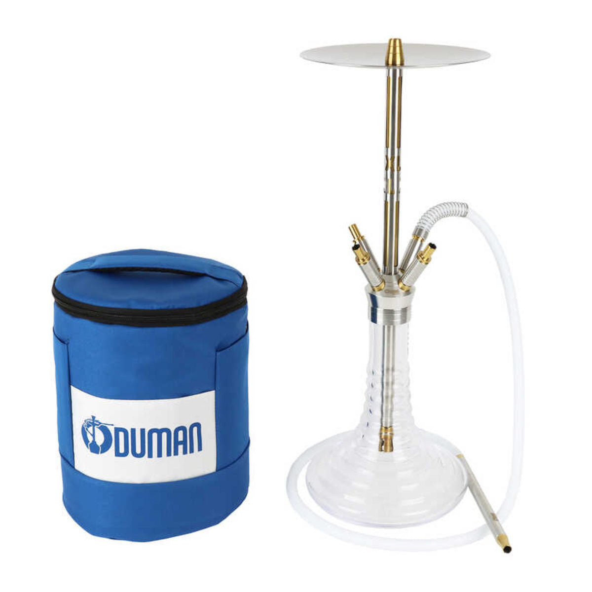 Oduman Gusto XL Hookah Shisha Nargile – Turcamart