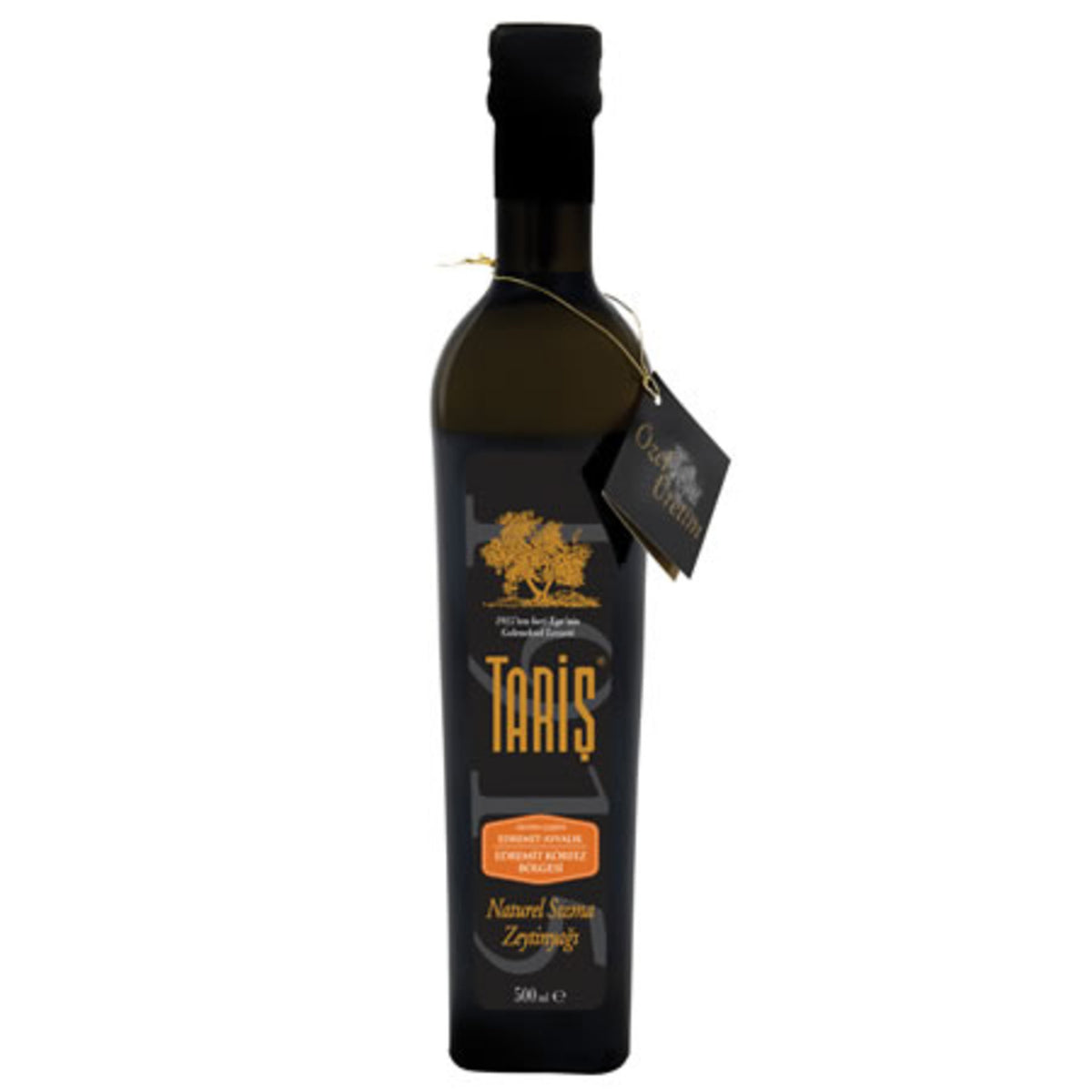 Taris North Aegean Extra Virgin Olive Oil 0,5 Acid Rate 500 Ml ...