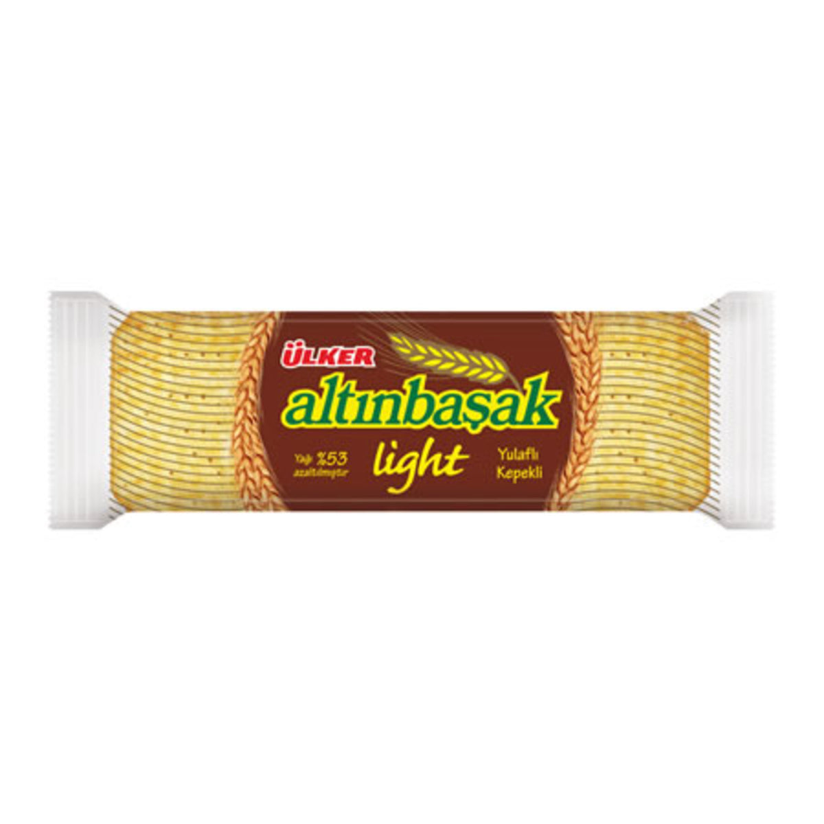 Altınbaşak Oat Biscuits (Yulaflı) 1.6 oz (46 G) – Turcamart